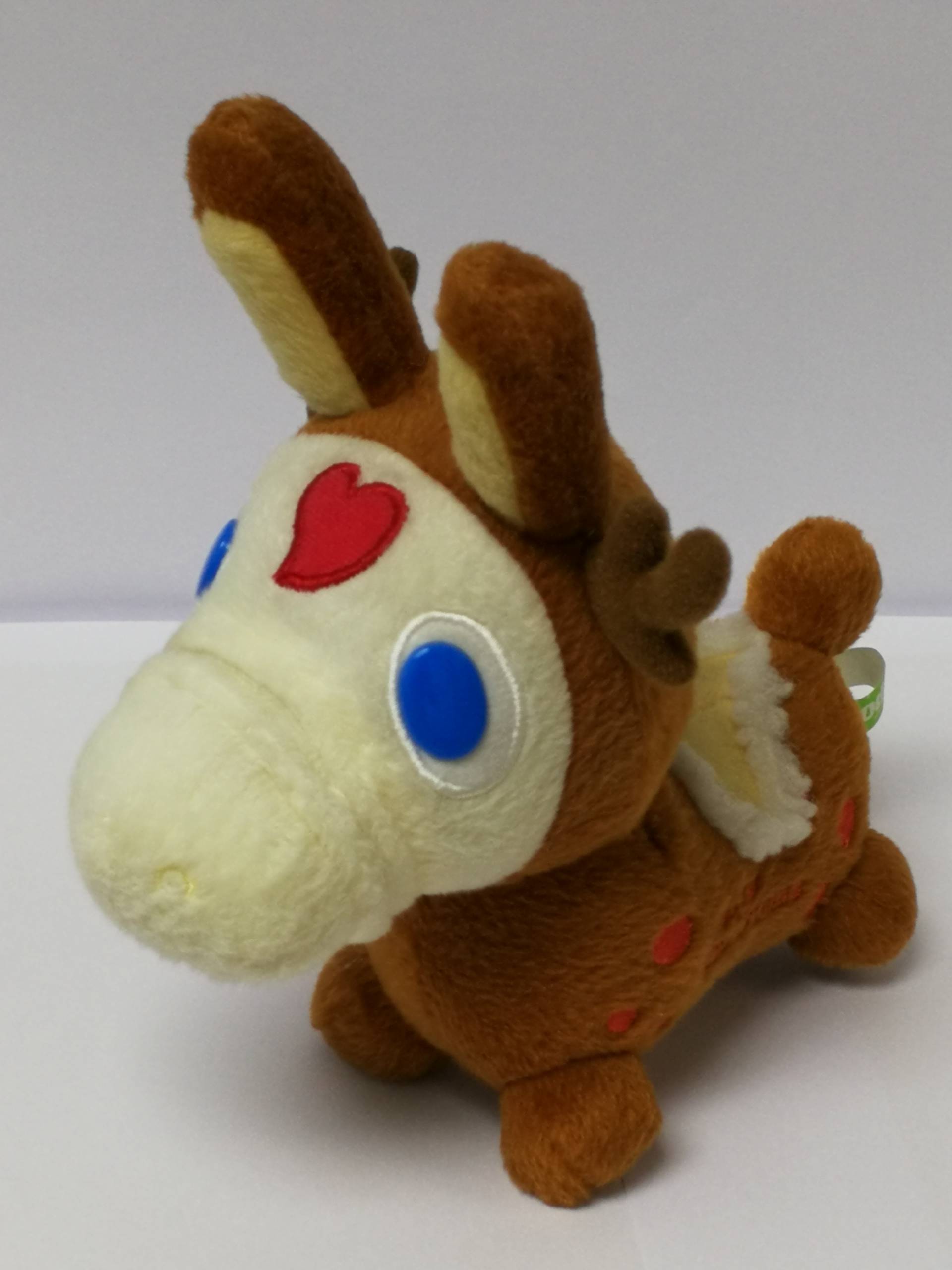 WL100 – WahLai Toy